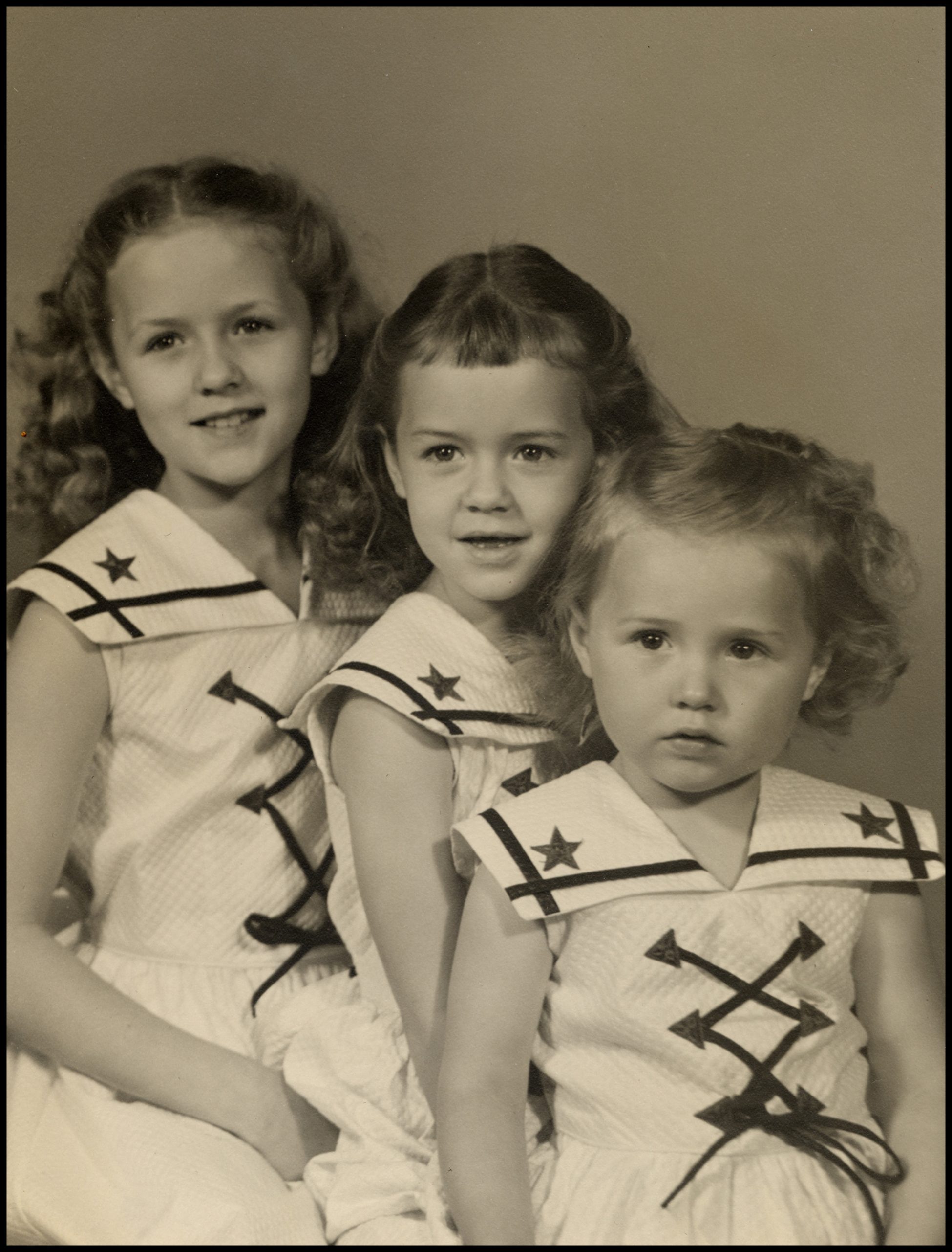 Growing up Cooper – Jeff Cooper Legacy Foundation